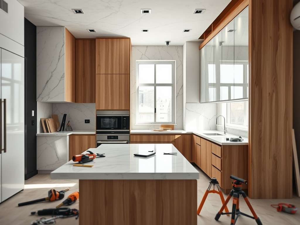 Kitchen Remodel Brea: Custom Luxury Designs | Alta Cabinetry