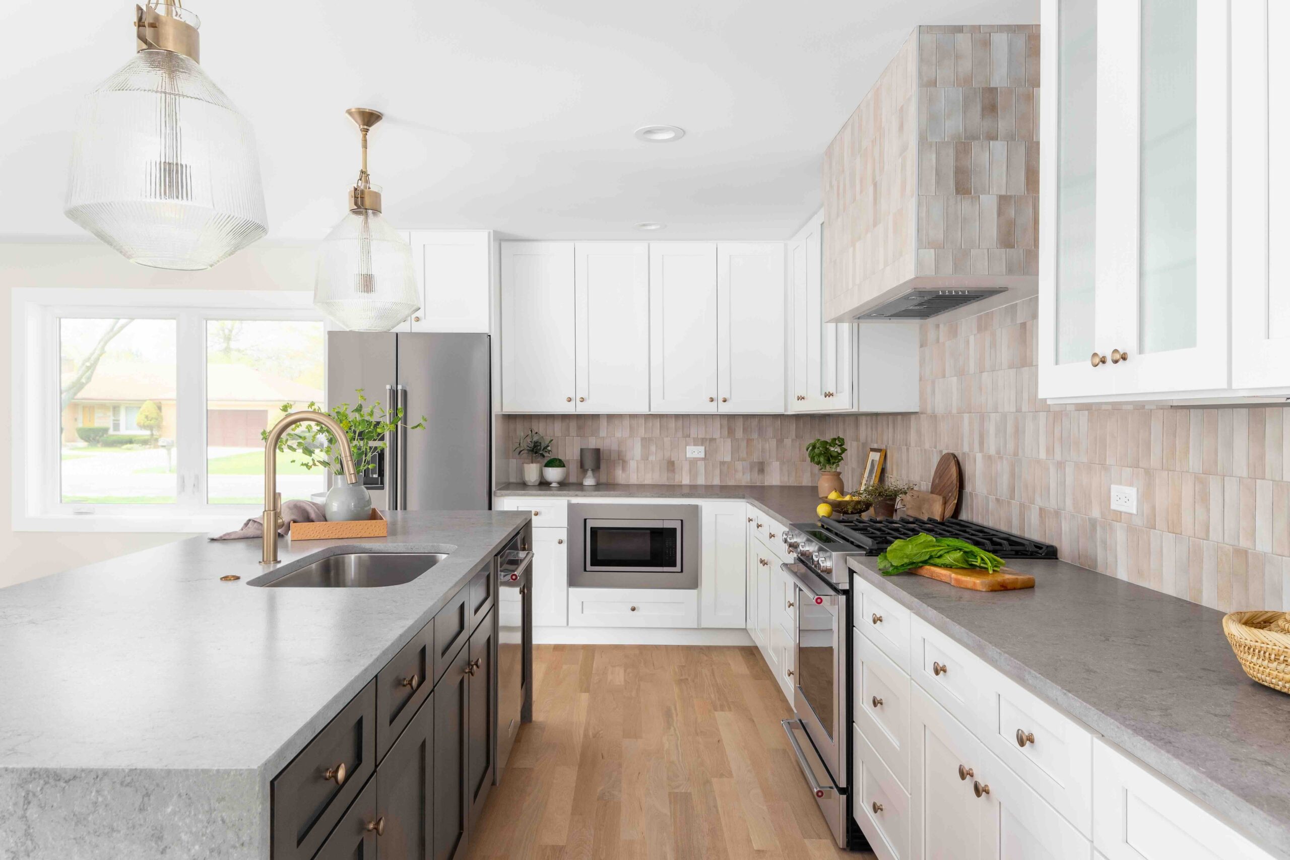Kitchen Remodeling - Alta Cabinetry